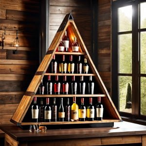 15 Practical Liquor Display Ideas: A How-to Guide for Enthusiasts