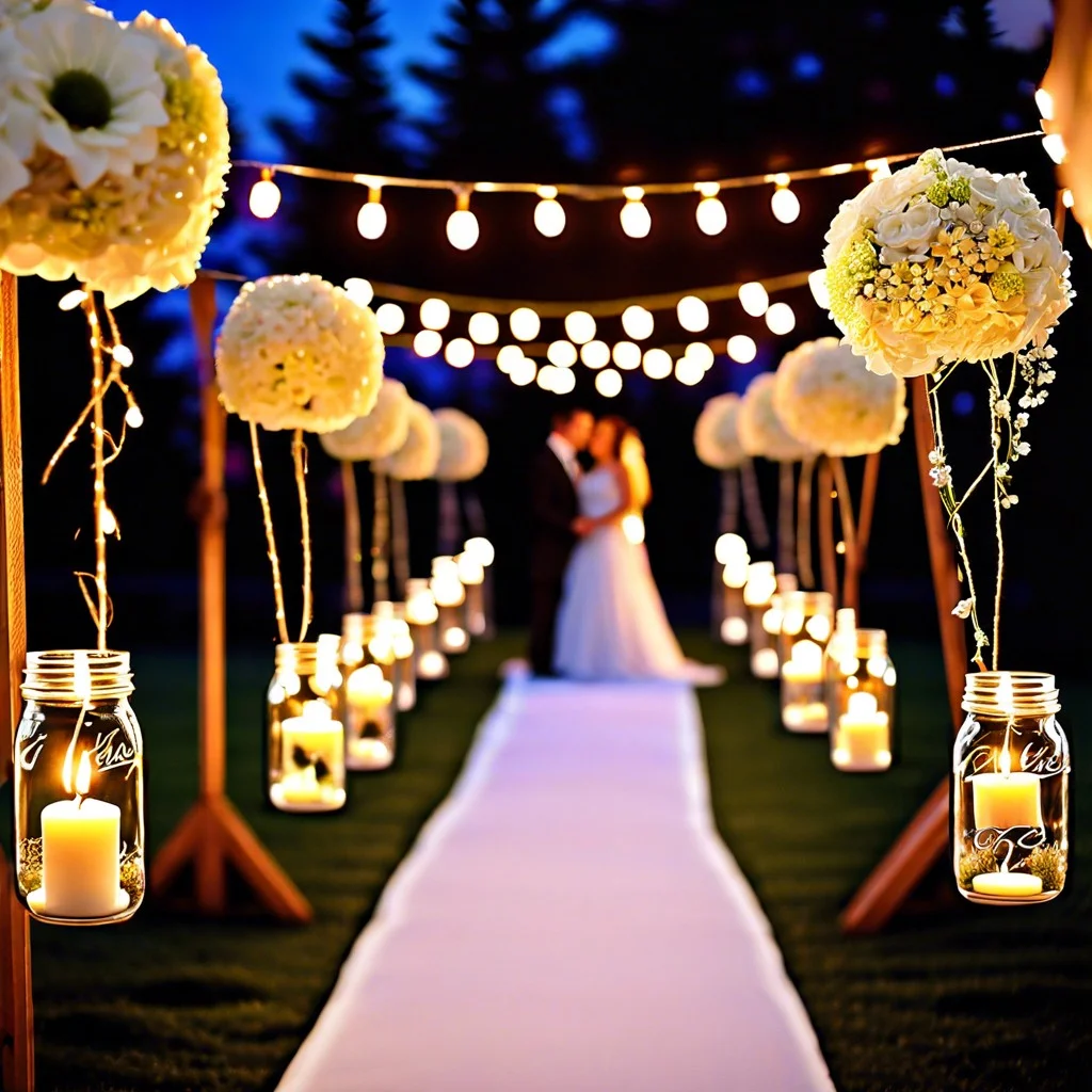 15 Wedding Decoration Ideas to Elevate Your Special Day