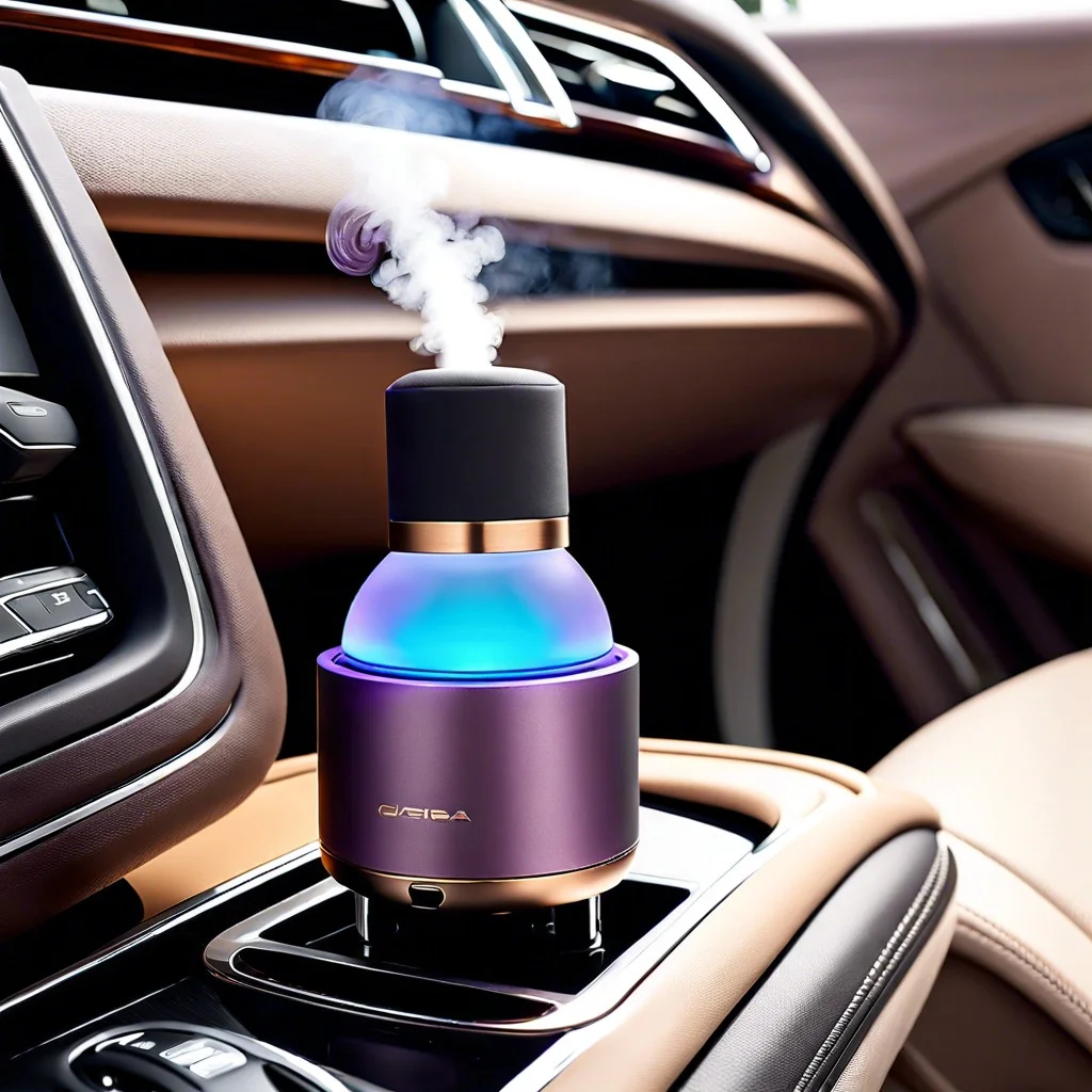 15 Car Decoration Ideas to Personalize Your Ride