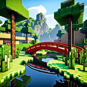 15 Minecraft Decoration Ideas to Elevate Your Game Space