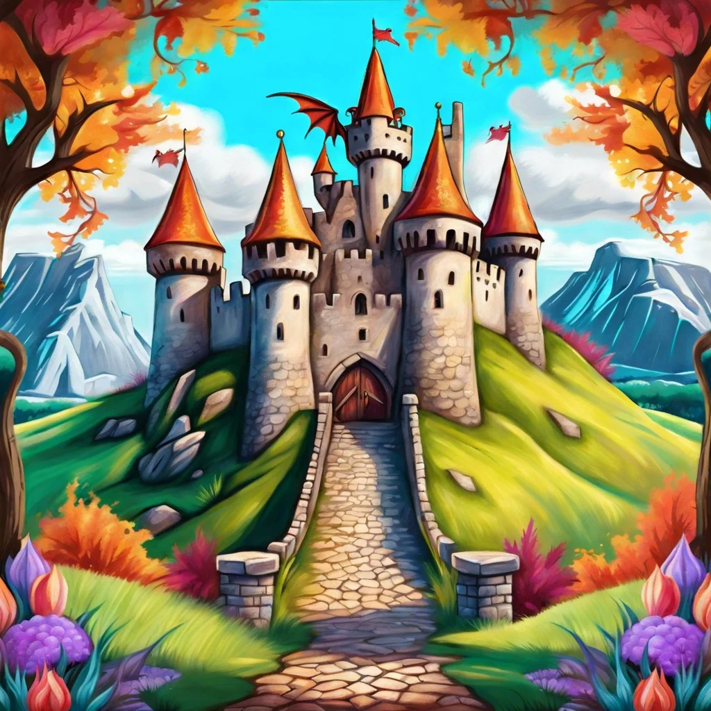 15 Cool Chalk Ideas to Spark Your Creativity