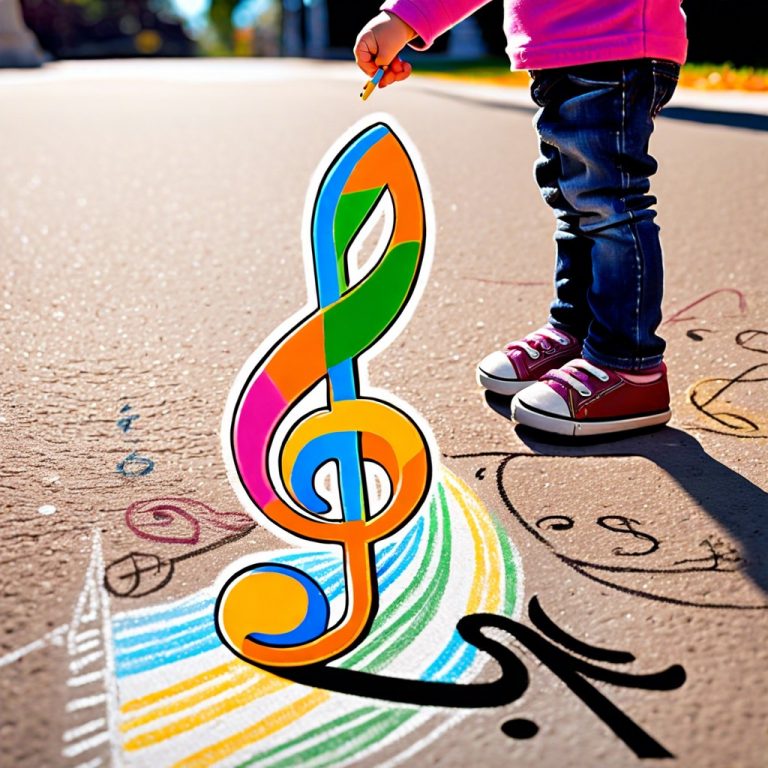 15 Cool Chalk Ideas to Spark Your Creativity