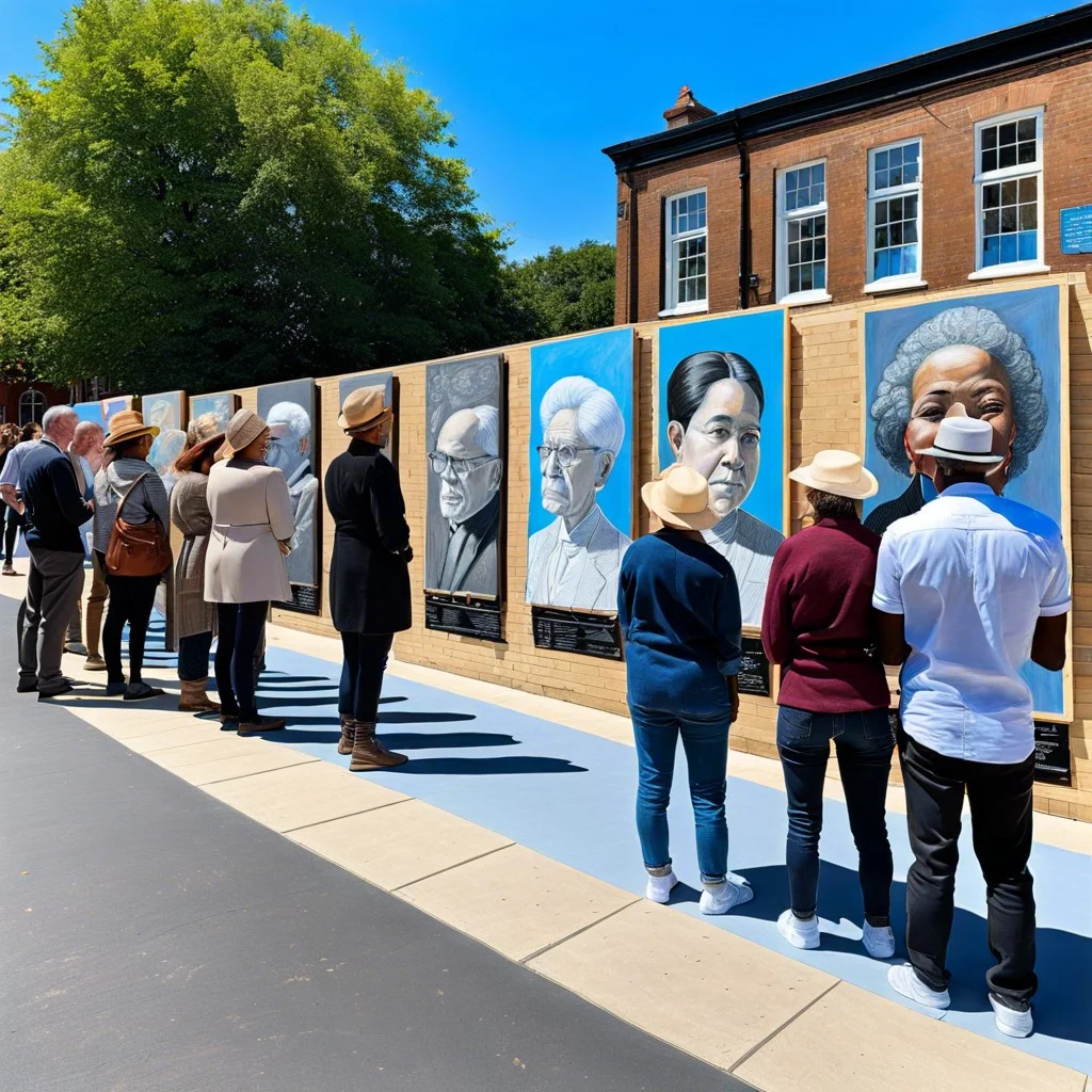 15 Cool Chalk Ideas to Spark Your Creativity