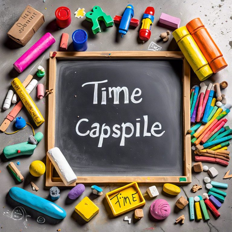 15 Cool Chalk Ideas to Spark Your Creativity