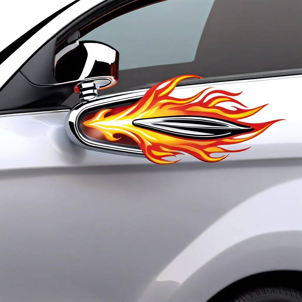 15 Car Decoration Ideas to Personalize Your Ride