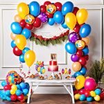 15 Creative Balloon Designs for Your Next Event