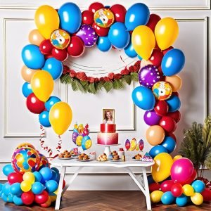 15 Creative Balloon Designs for Your Next Event
