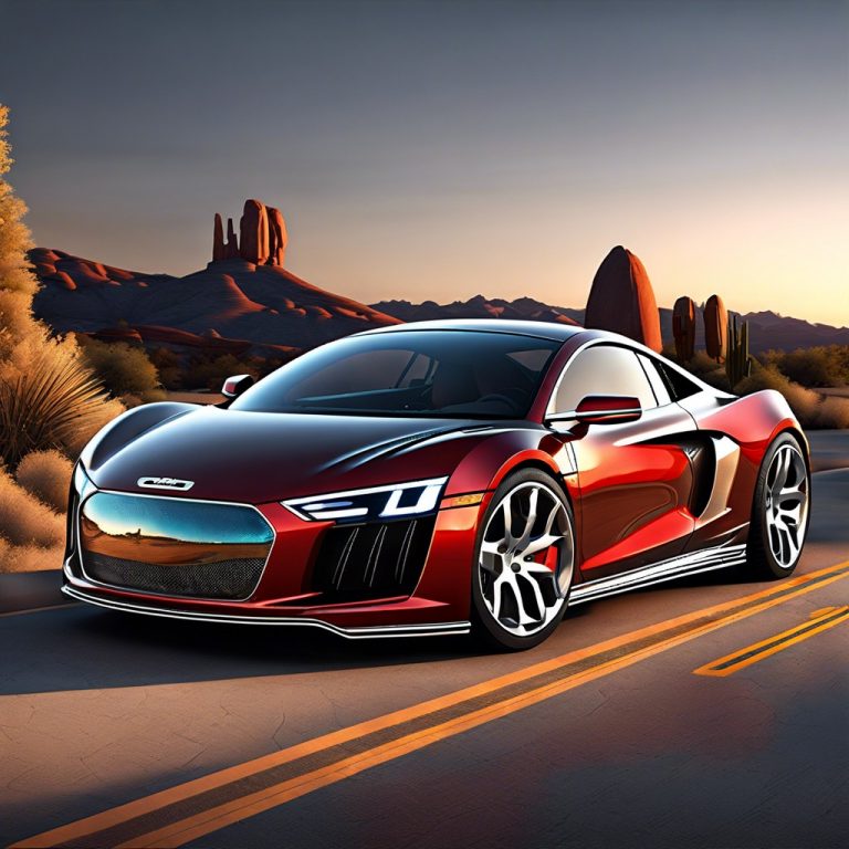 15 Car Decoration Ideas to Personalize Your Ride