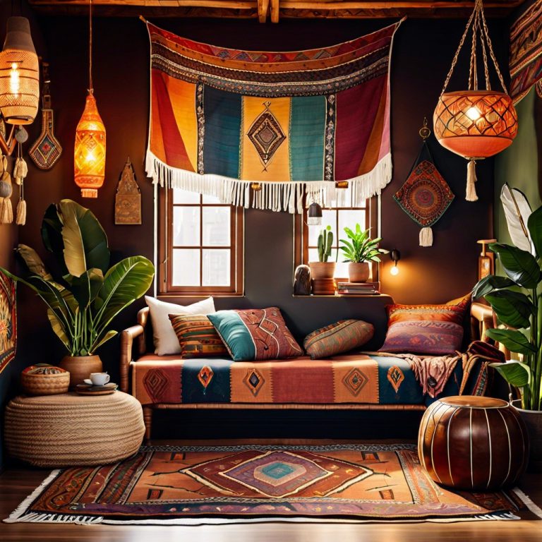 15 Unique Room Decor Ideas to Personalize Your Space