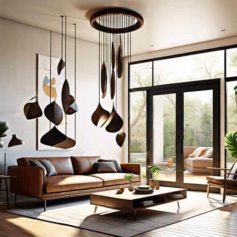 15 Unique Wall Decor Ideas to Transform Your Space