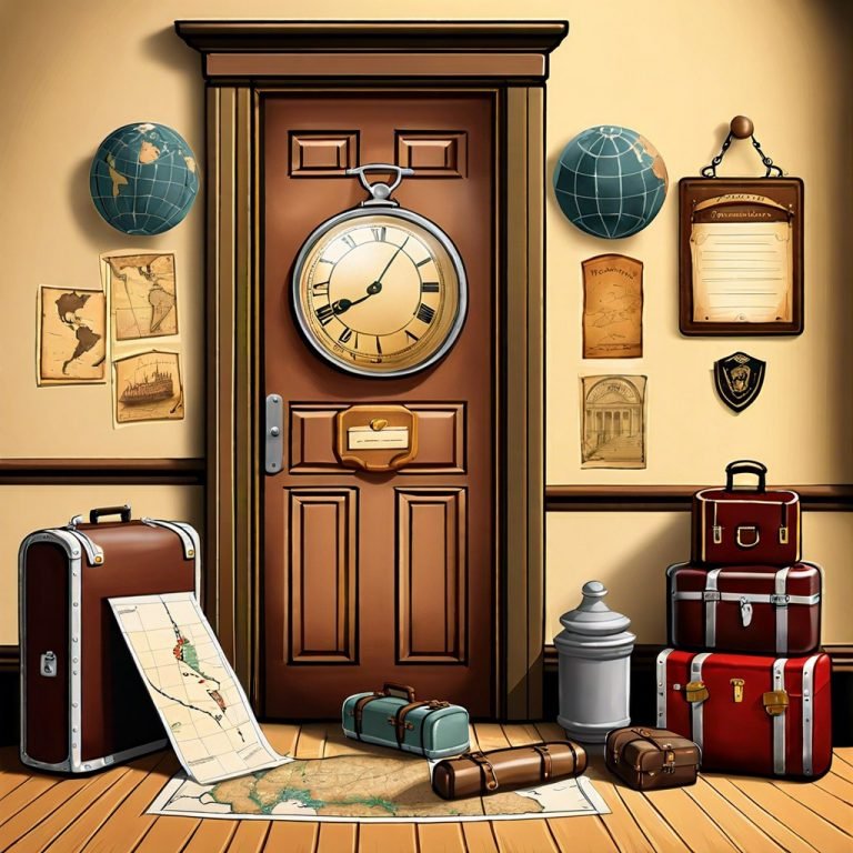 15 Creative Teacher Door Ideas for a Welcoming Classroom