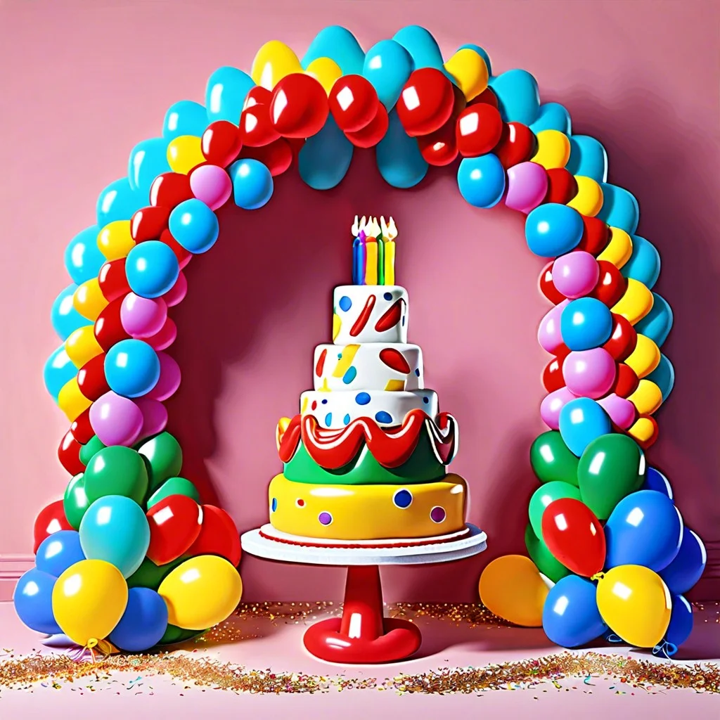 15 Birthday Decoration Ideas to Inspire Your Next Celebration