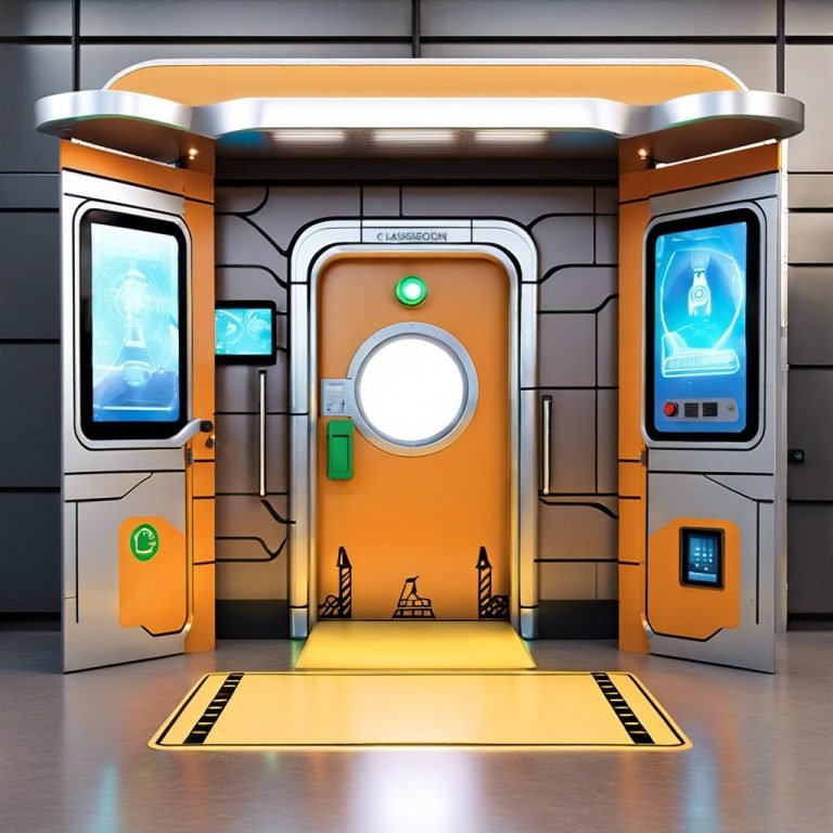 15 Classroom Door Ideas to Inspire Creativity and Engagement