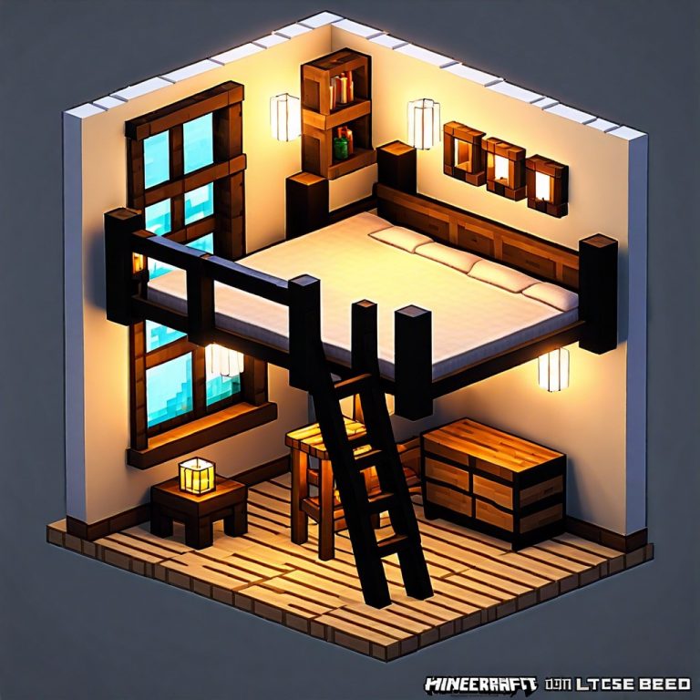 15 Minecraft Decoration Ideas to Elevate Your Game Space
