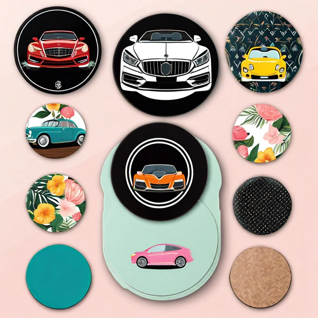 15 Car Decoration Ideas to Personalize Your Ride
