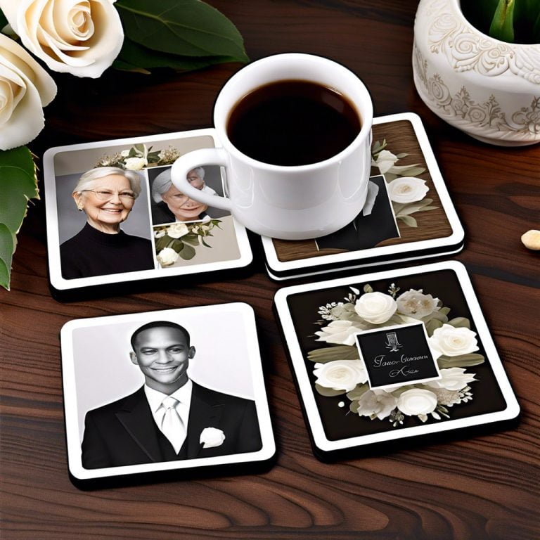 15 Funeral Decoration Ideas to Honor Your Loved Ones