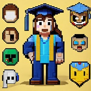 15 Creative Graduation Cap Ideas to Celebrate Your Achievement