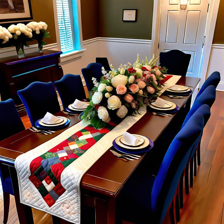 15 Funeral Table Decoration Ideas to Honor Loved Ones