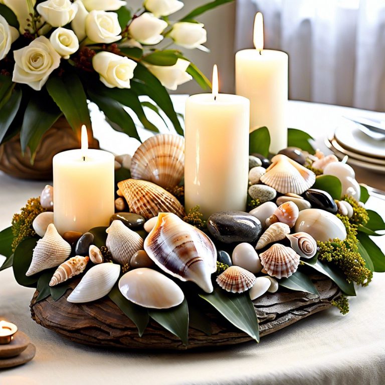 15 Funeral Table Decoration Ideas to Honor Loved Ones