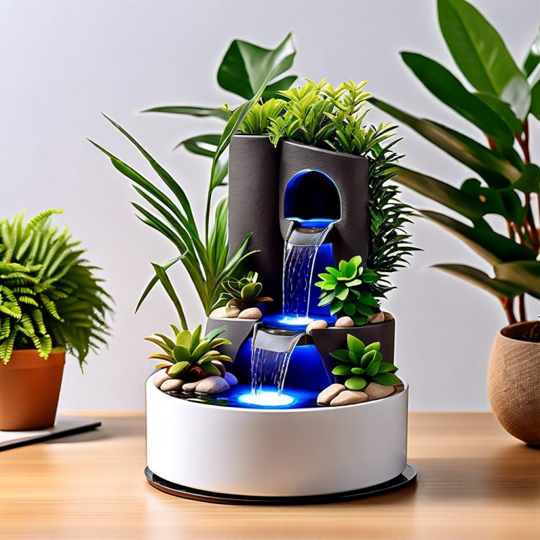 15 Office Decor Ideas to Enhance Your Workspace