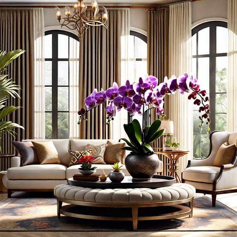 15 Living Room Indoor Plants Decoration Ideas to Refresh Your Space