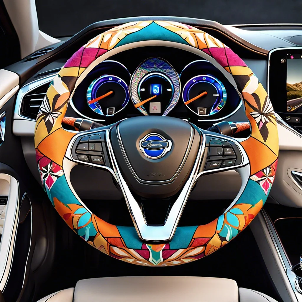 15 Car Decoration Ideas to Personalize Your Ride
