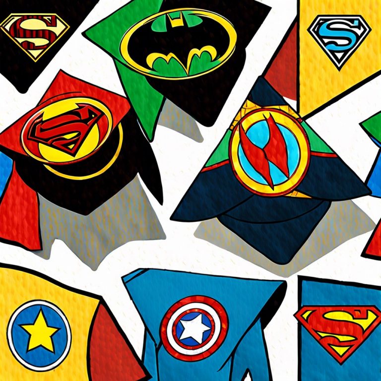 15 Creative Graduation Cap Ideas to Celebrate Your Achievement