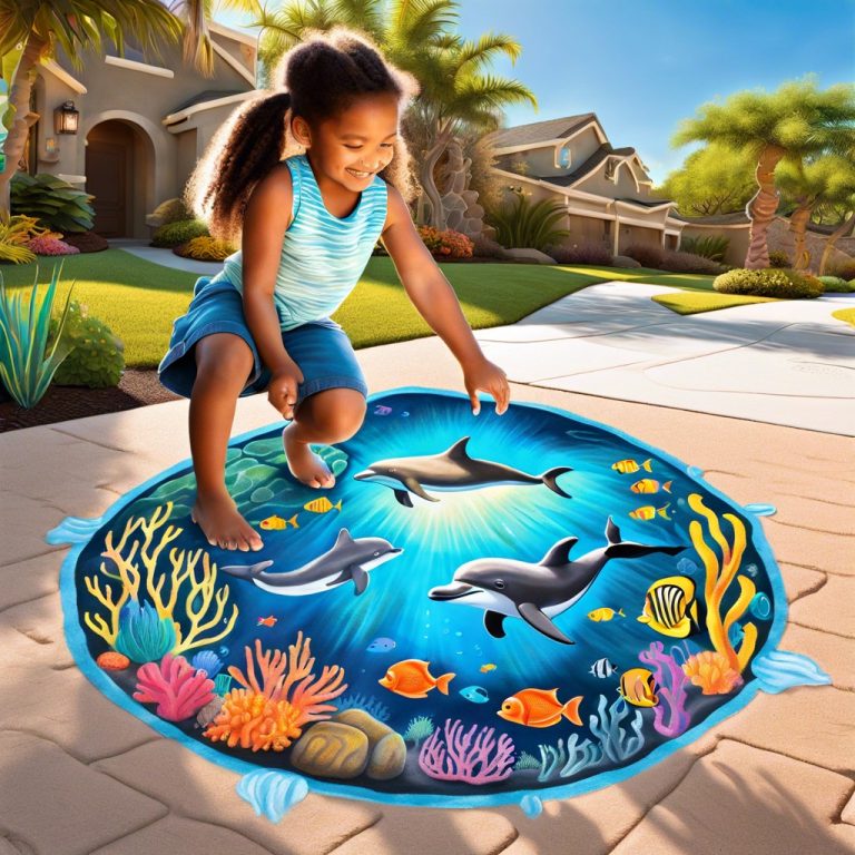 15 Cool Chalk Ideas to Spark Your Creativity