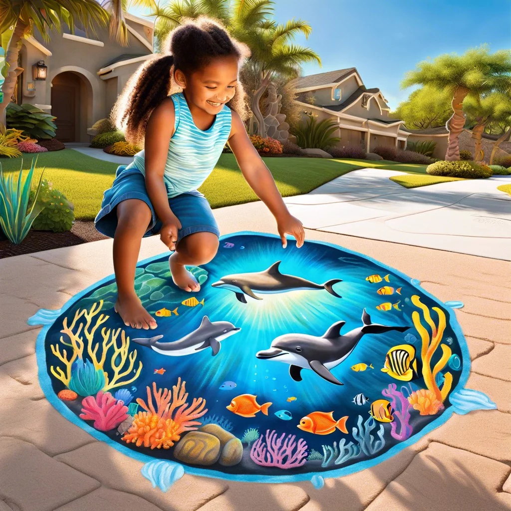 15 Cool Chalk Ideas to Spark Your Creativity