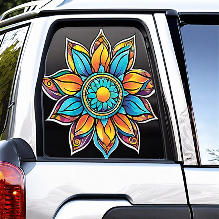 15 Car Decoration Ideas to Personalize Your Ride
