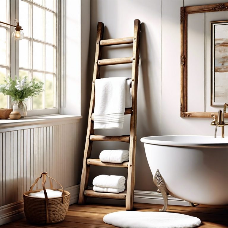15 Bathroom Decor Ideas to Transform Your Space