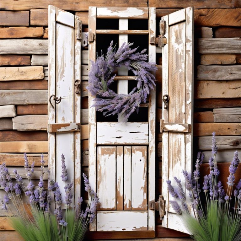 15 Creative Door Decorating Ideas to Refresh Your Entryway