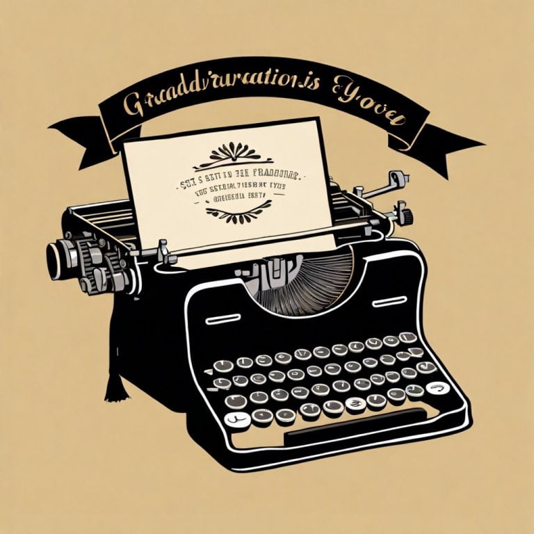 15 Creative Graduation Cap Ideas to Celebrate Your Achievement