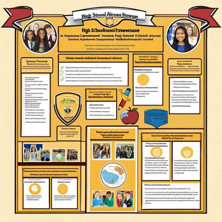 15 Creative High School Classroom Ideas