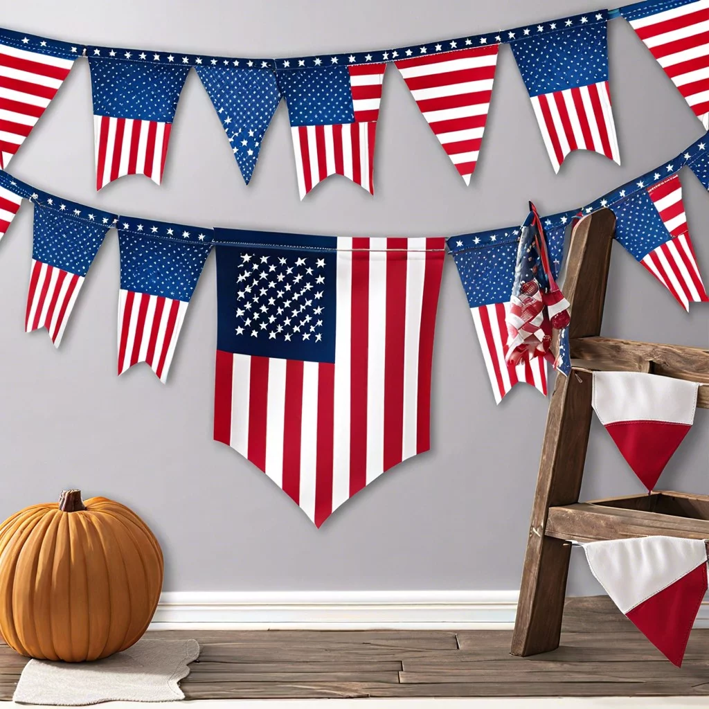 15 Creative Ideas for Labor Day Decorations