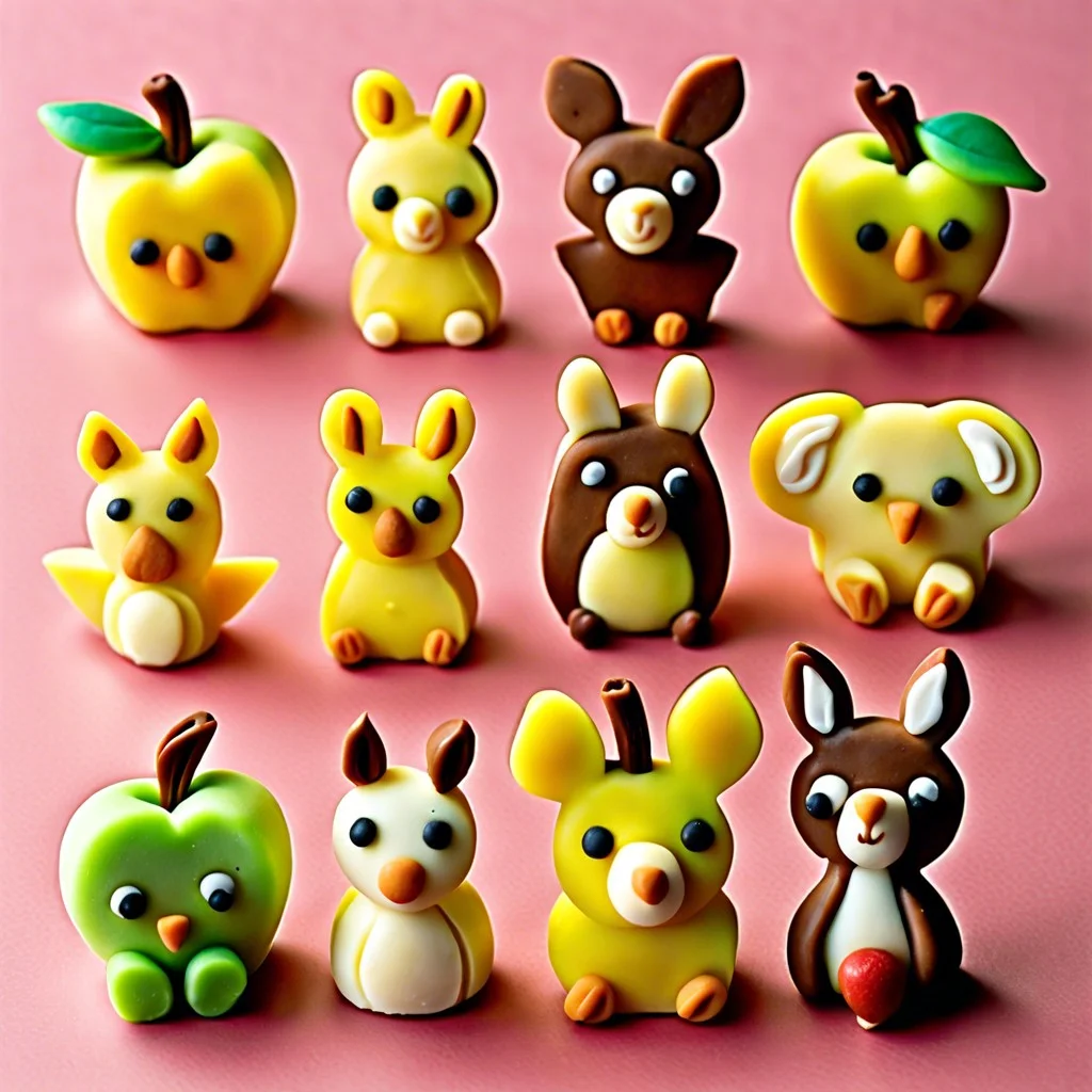 15 Fruit Decoration Ideas for Creative Table Displays