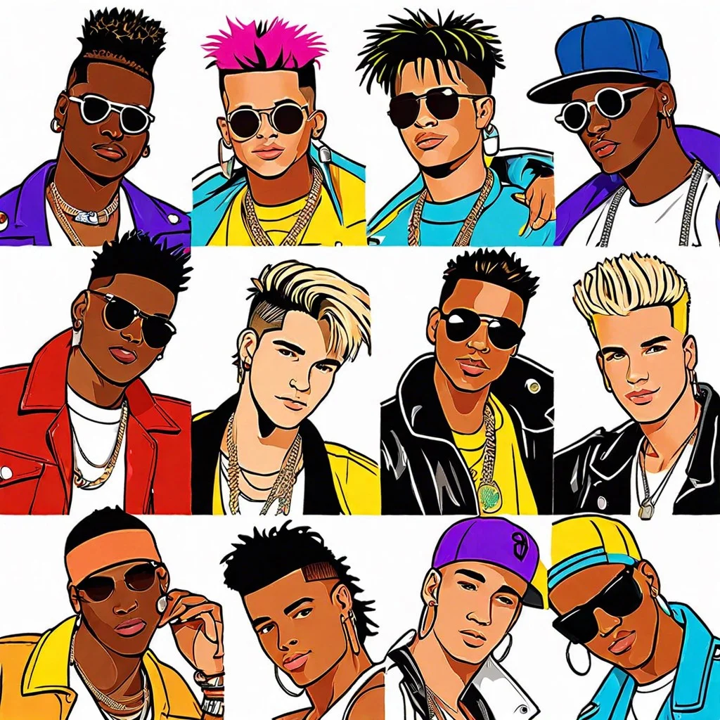 15 Fun Ideas for a 90s Theme Party