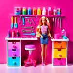 15 Fabulous Barbie Theme Ideas for the Ultimate Celebration
