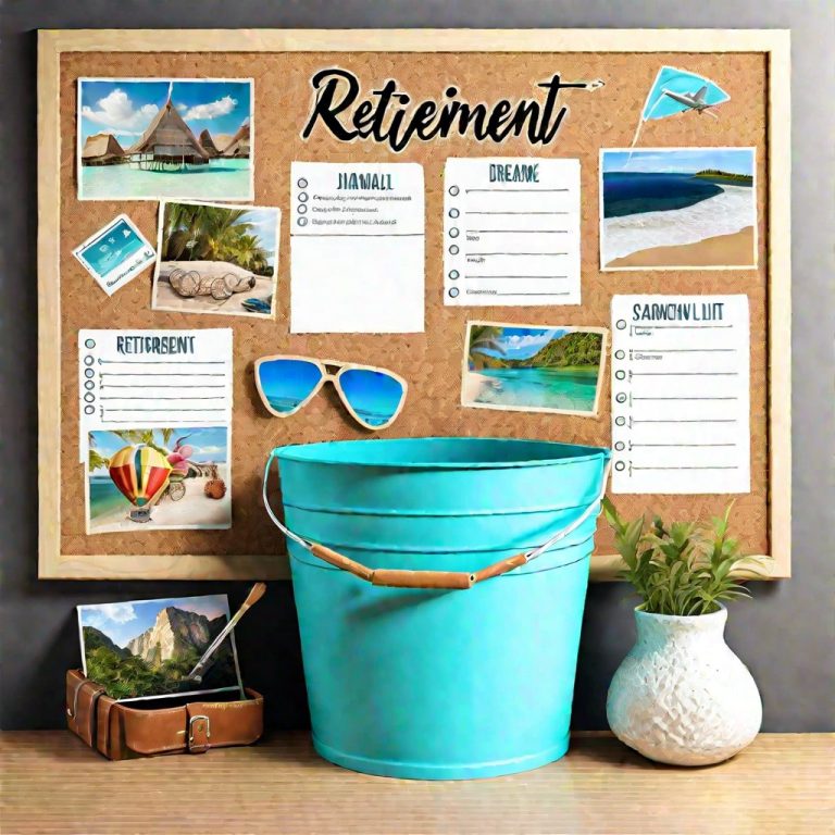 15 Retirement Decoration Ideas for a Memorable Celebration