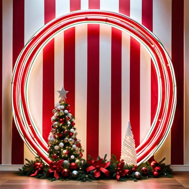 15 Christmas Ceiling Decorations Ideas