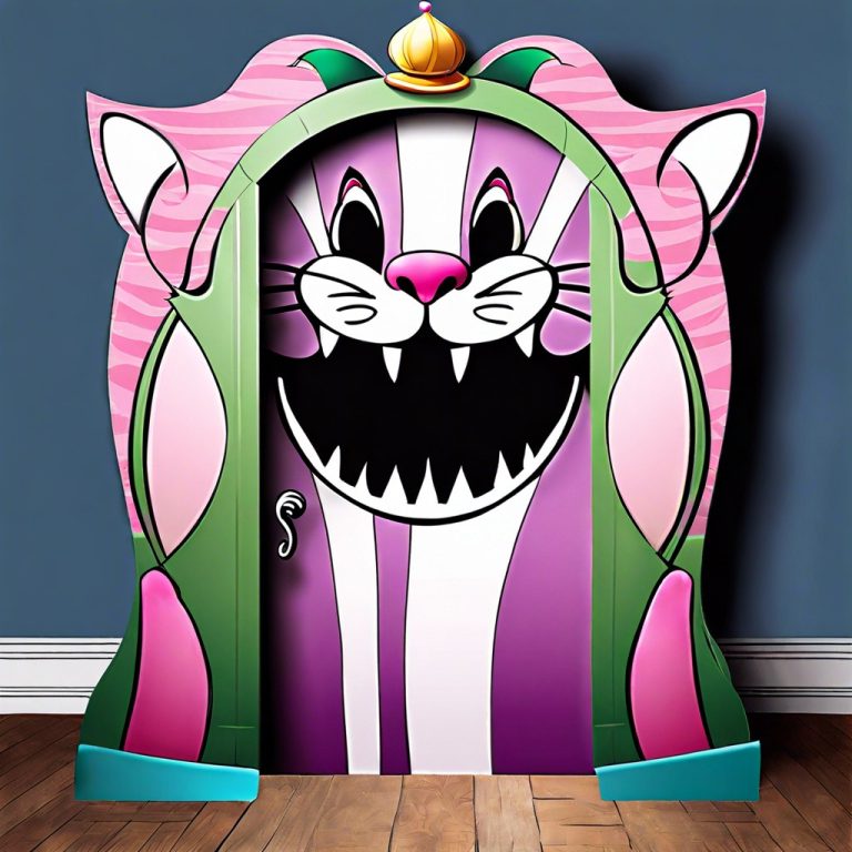 15 Enchanting Alice in Wonderland Themed Party Ideas