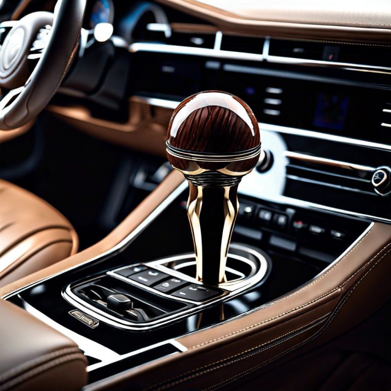 15 Car Interior Decoration Ideas to Transform Your Ride