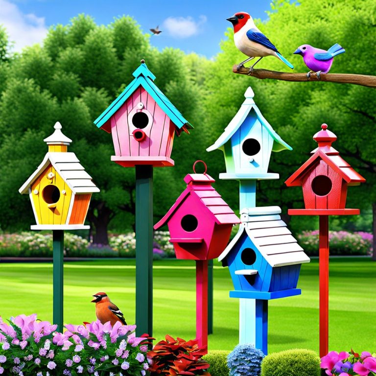 15 Outdoor Park Decoration Ideas to Enhance Your Space