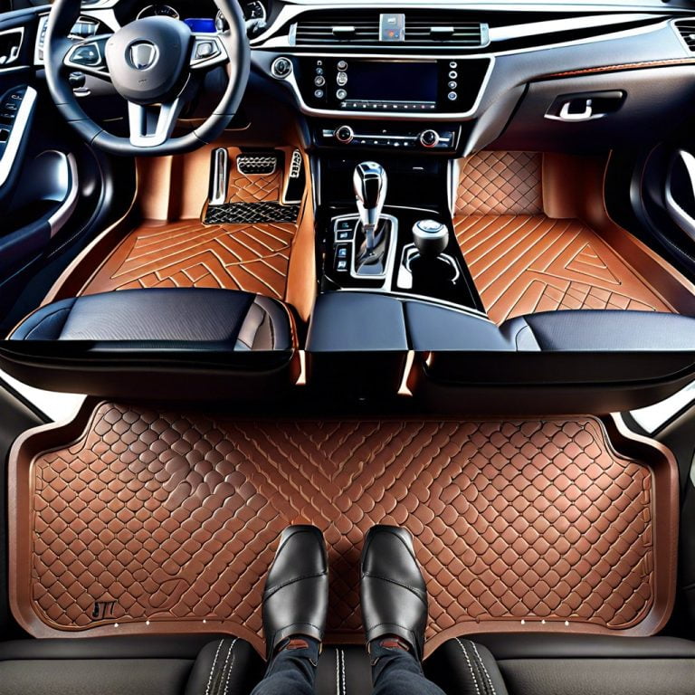 15 Car Interior Decoration Ideas to Transform Your Ride