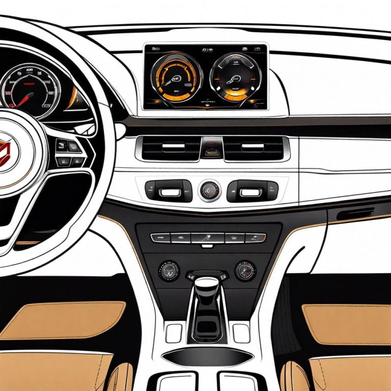 15 Car Interior Decoration Ideas to Transform Your Ride