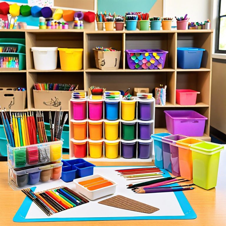 15 Classroom Design Ideas to Transform Your Teaching Space