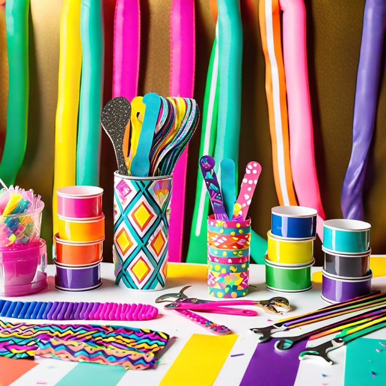 15 Fun Ideas for a 90s Theme Party