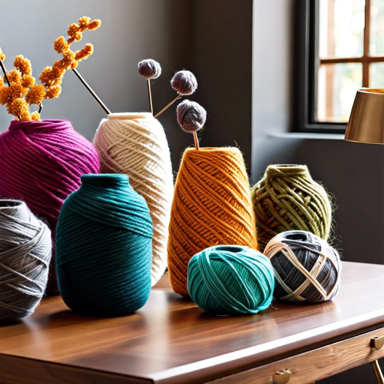 15 DIY Desk Decor Ideas to Boost Your Workspace Vibes