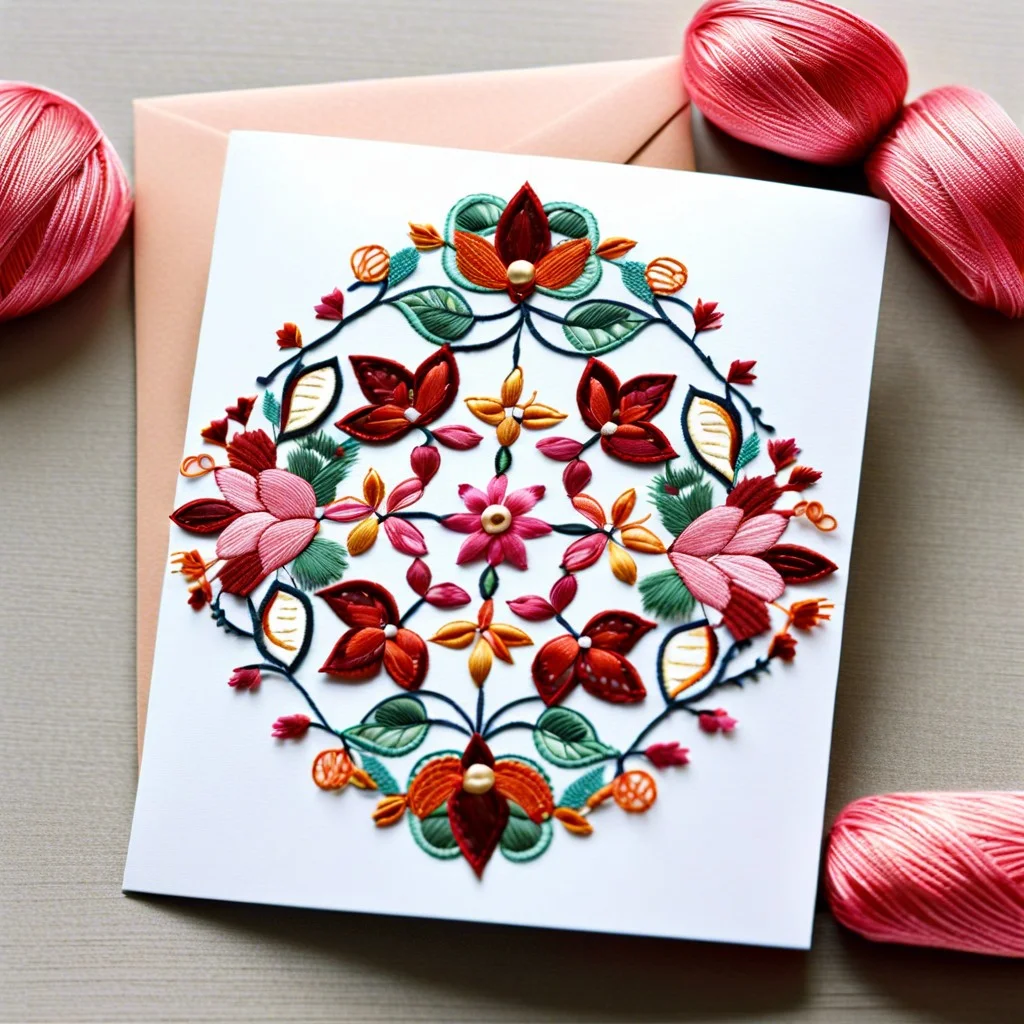 15 Creative Card Decoration Ideas