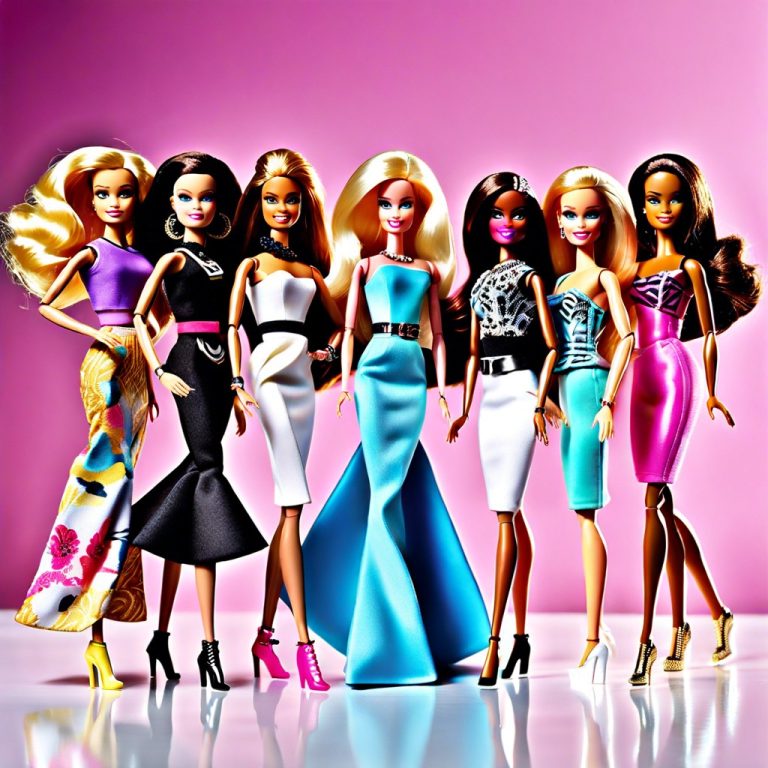 15 Fabulous Barbie Theme Ideas for the Ultimate Celebration